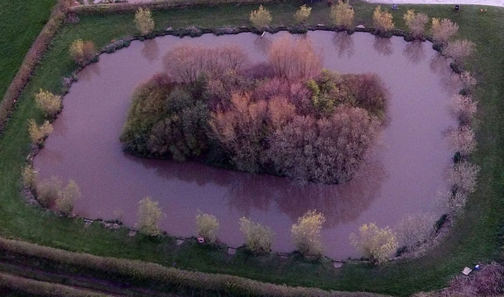 Gallery Main | Manor House Fisheries